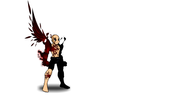 Huguette Half Demon | Armor | RedAQ