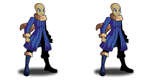 Rimuru Robe | Armor | RedAQ