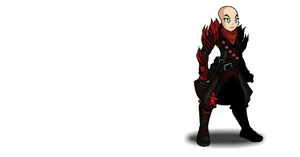 Void Pirate of Huguette | Armor | RedAQ