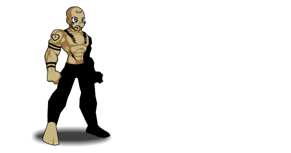 Sukuna | Armor | RedAQ