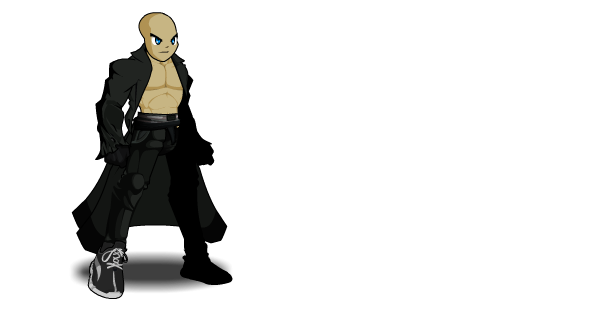 Daemonium Venator | Armor | RedAQ