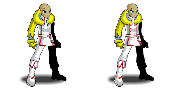 Crowned Clown Hallow | Armor | RedAQ