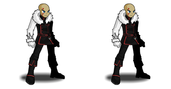 Crowned Clown | Class | RedAQ