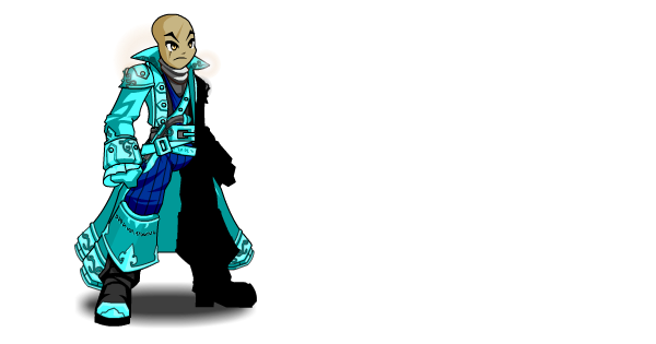 Carnage Sky Naval Commander | Armor | RedAQ