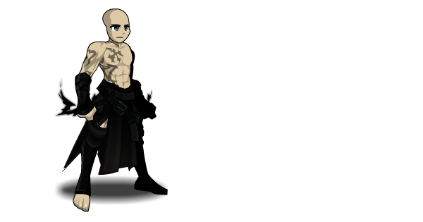 Black Sin Revontheus | Armor | RedAQ