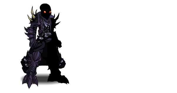 Chaorrupted Void Naval | Armor | RedAQ