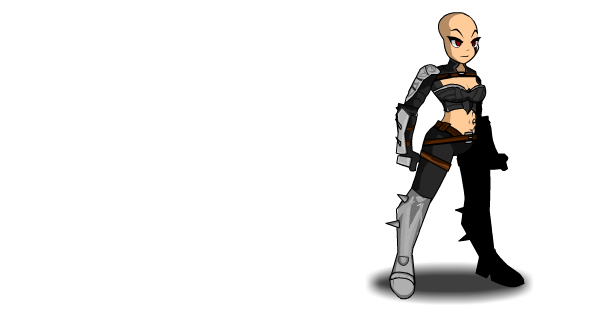 Katarina | Armor | RedAQ