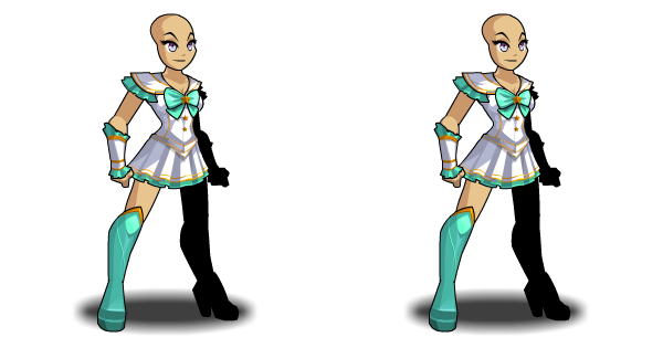 Shimmer Moon Mariner CC | Armor | RedAQ