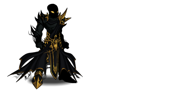 Shadow Emperor | Armor | RedAQ