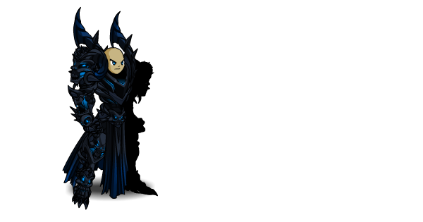 Underworld DeathFiend's Armor | Armor | RedAQ