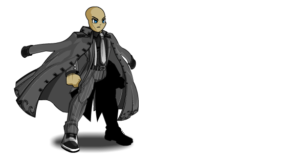 Twilly Mafia Coat | Armor | RedAQ