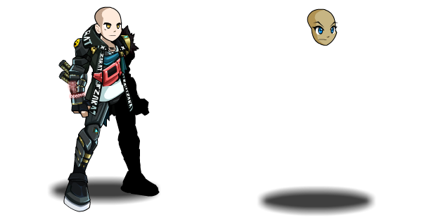 Tecnologic Revontheus Armor (Ultra Rare) | Armor | RedAQ