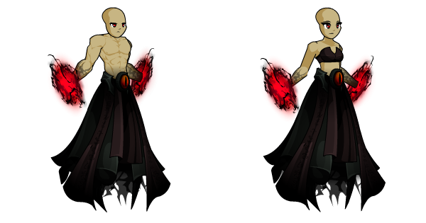 ChaosBringer [RARE] | Class | RedAQ