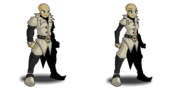 Nightmare Clown | Armor | RedAQ