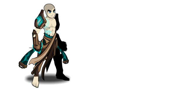 Chrono Revontheus | Class | RedAQ