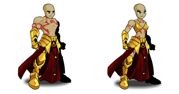 Fate Archer Armor | Armor | RedAQ