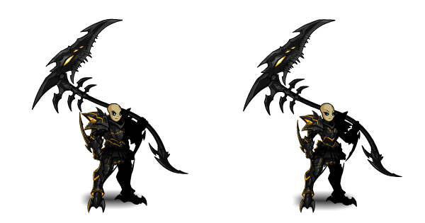 HB Bulwark Dragonlord V3 | Armor | RedAQ