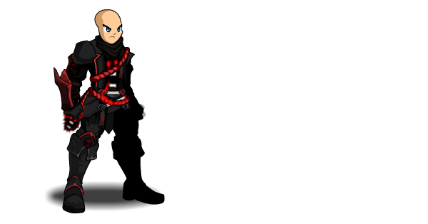 Morderous Demon | Class | RedAQ