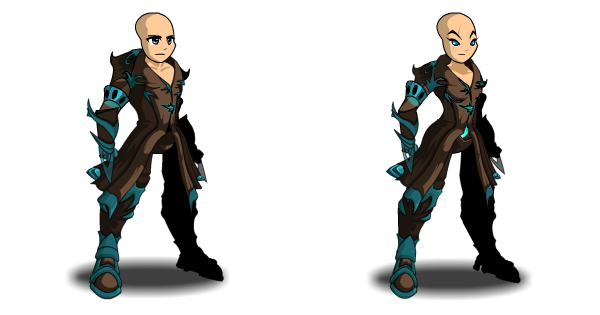 Future Chronomancer | Class | RedAQ