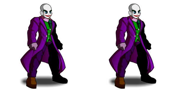 Shizu's Clown | Armor | RedAQ