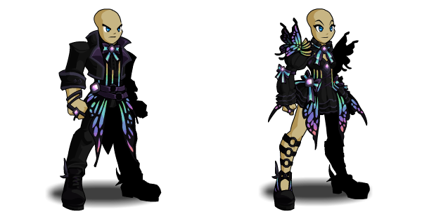 Mystic | Class | RedAQ