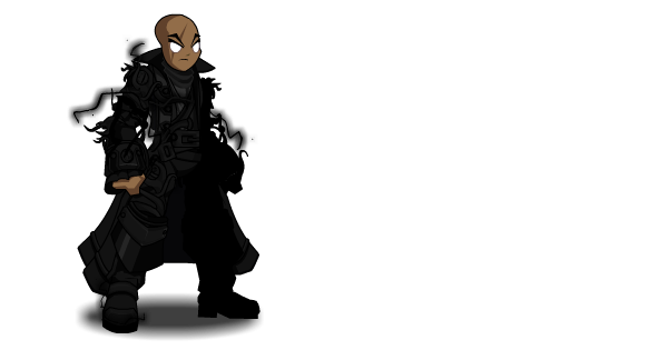 Swiss Black Naval Commander | Armor | RedAQ