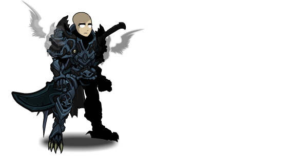 Dread Lord Revontheus | Armor | RedAQ