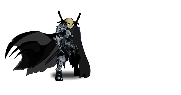 Axeros Assasin Armor | Armor | RedAQ