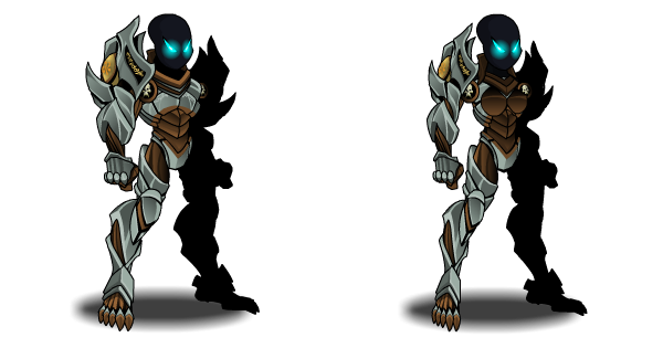 CC Nulgath Spy | Armor | RedAQ