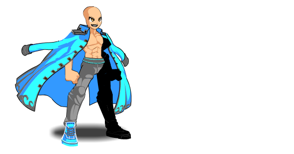 Blue Coat Test | Armor | RedAQ