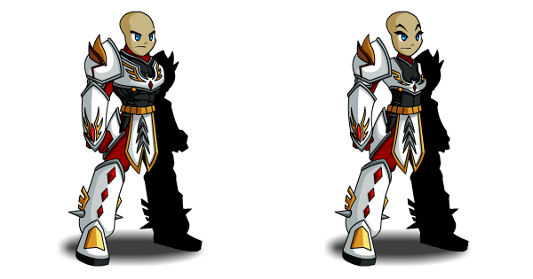 Armored Hashashin Armor | Armor | RedAQ