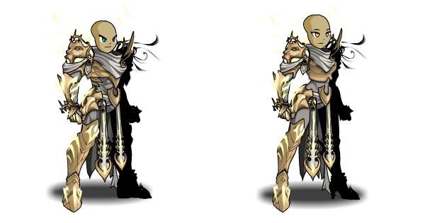 Plate of the Risen (Armor) | Armor | RedAQ