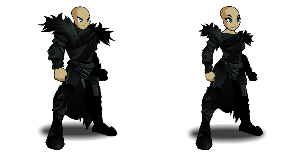 Sovereign of Shadows | Class | RedAQ