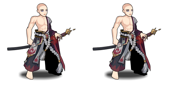 Abe no Seimei | Armor | RedAQ