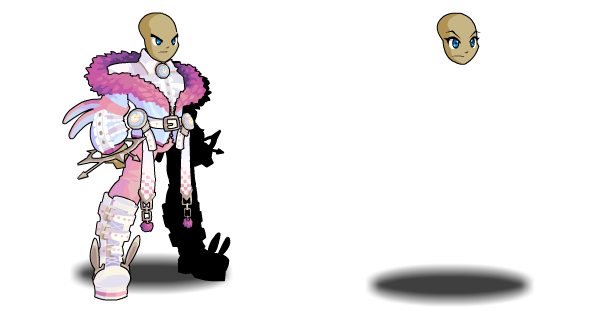 Bright Easter | Armor | RedAQ