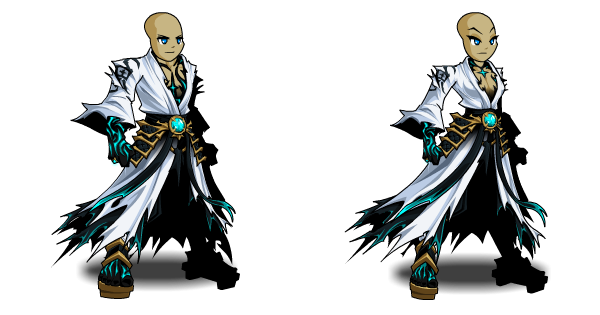 Yokai OniSlayer | Armor | RedAQ