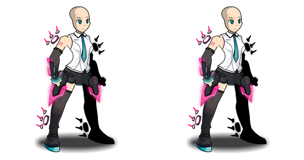 Anniversary Miku | Armor | RedAQ