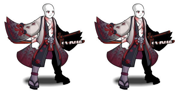 Vengeful Oni Class | Class | RedAQ