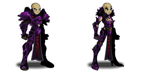 Arachnomancer | Class | RedAQ