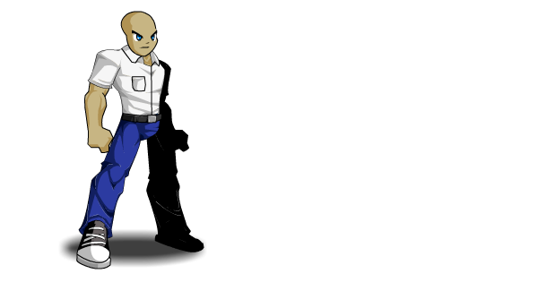 School Uniform CC | Armor | RedAQ