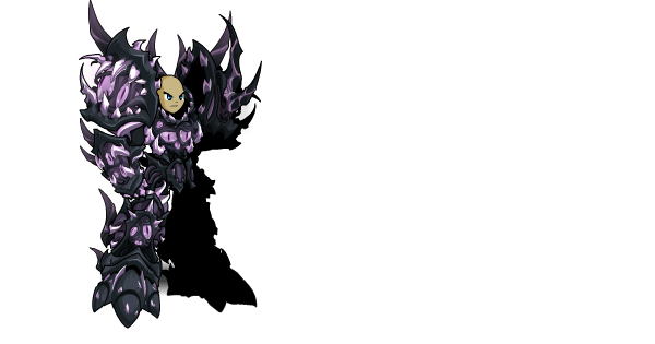 Ultra Chaos Titan | Armor | RedAQ