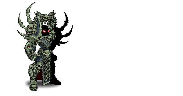Classic Vordred Armor | Armor | RedAQ