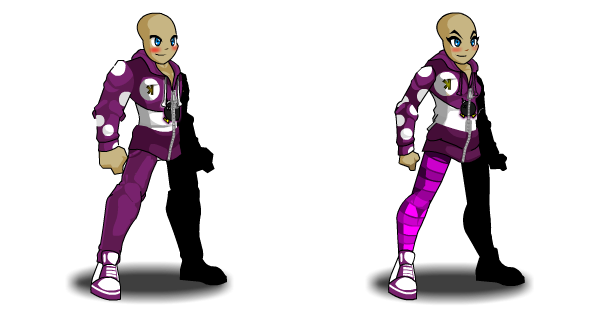 Hakuigi Hoodie | Armor | RedAQ