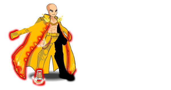 Cyber Royal Coat | Armor | RedAQ
