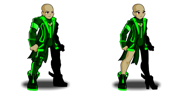 Code Name : BlasT CC | Armor | RedAQ