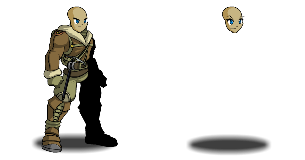 CC Mountaineer | Armor | RedAQ