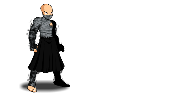 Ichigo Mugetsu | Class | RedAQ