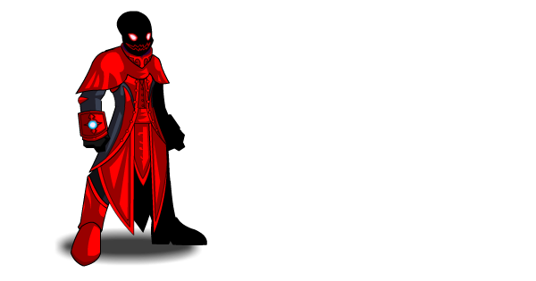 Tor Formal Mage | Armor | RedAQ