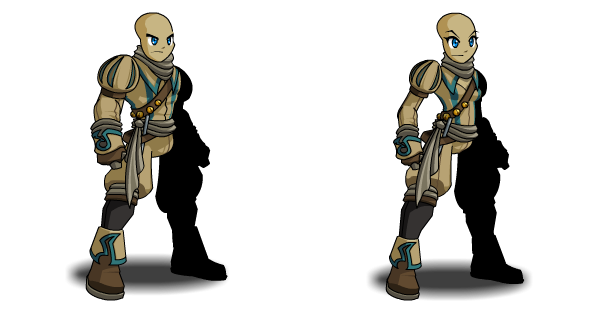 Bard Armor | Armor | RedAQ