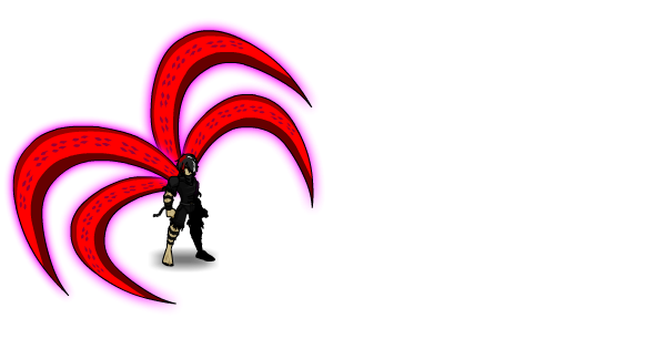 Kaneki Armor | Armor | RedAQ